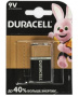 Duracell 6LR61 Basic 9v 1BL батарейки покупают по ценам Киликс